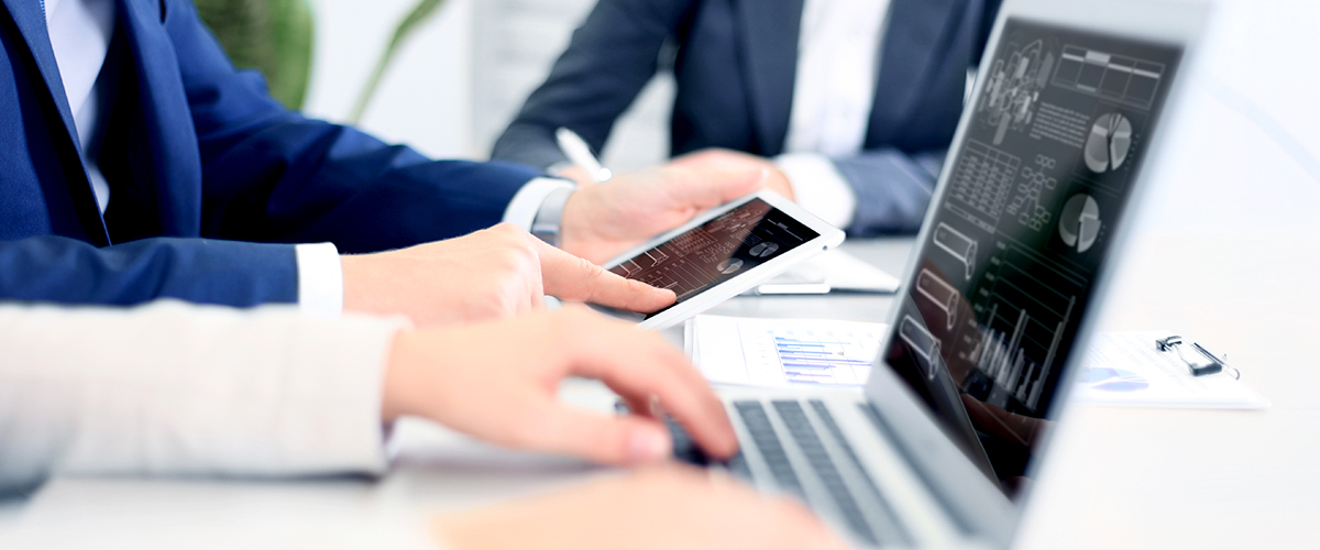 Managed IT Services – Business IT Support Services - Torque IT